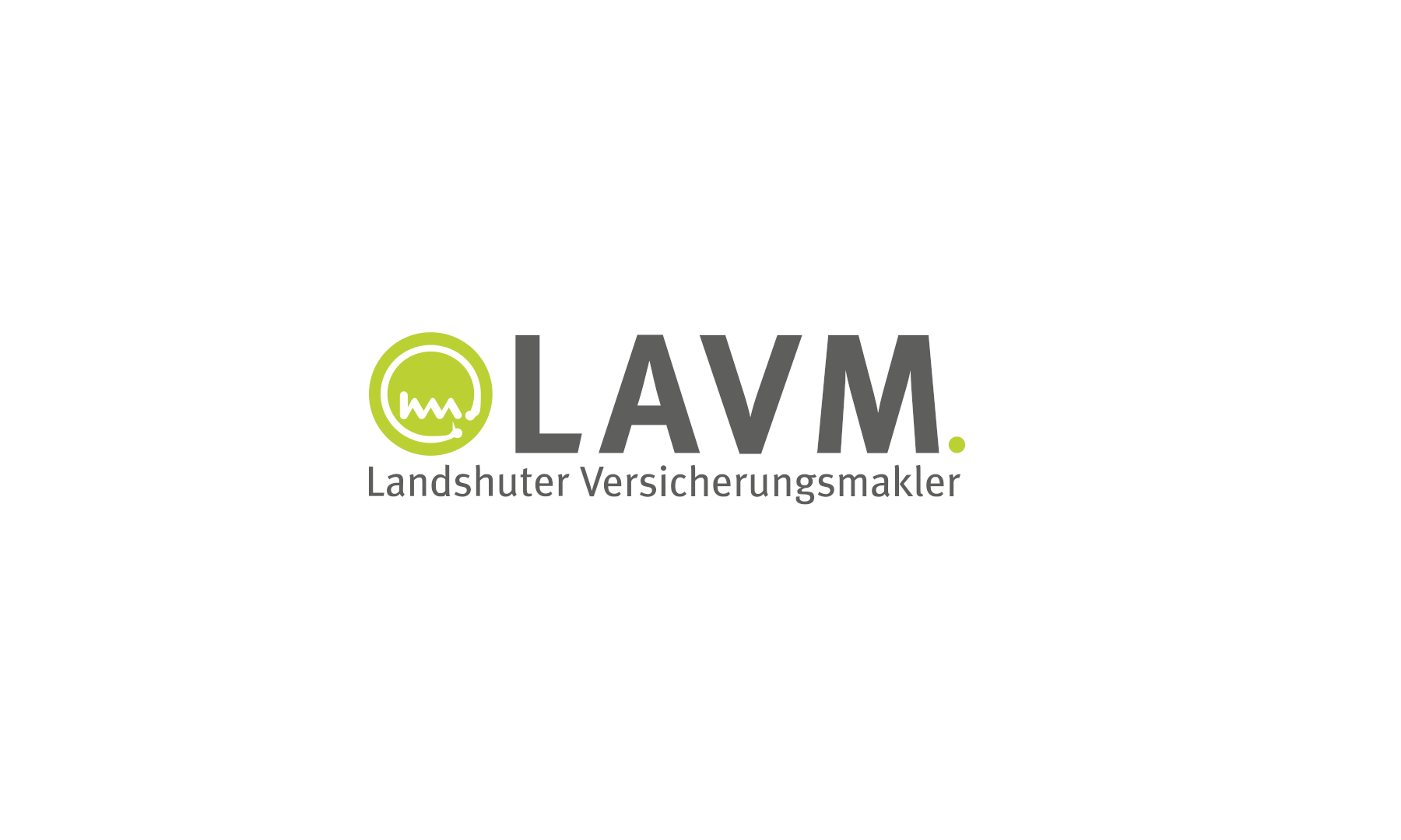 Versicherungsmakler Logo